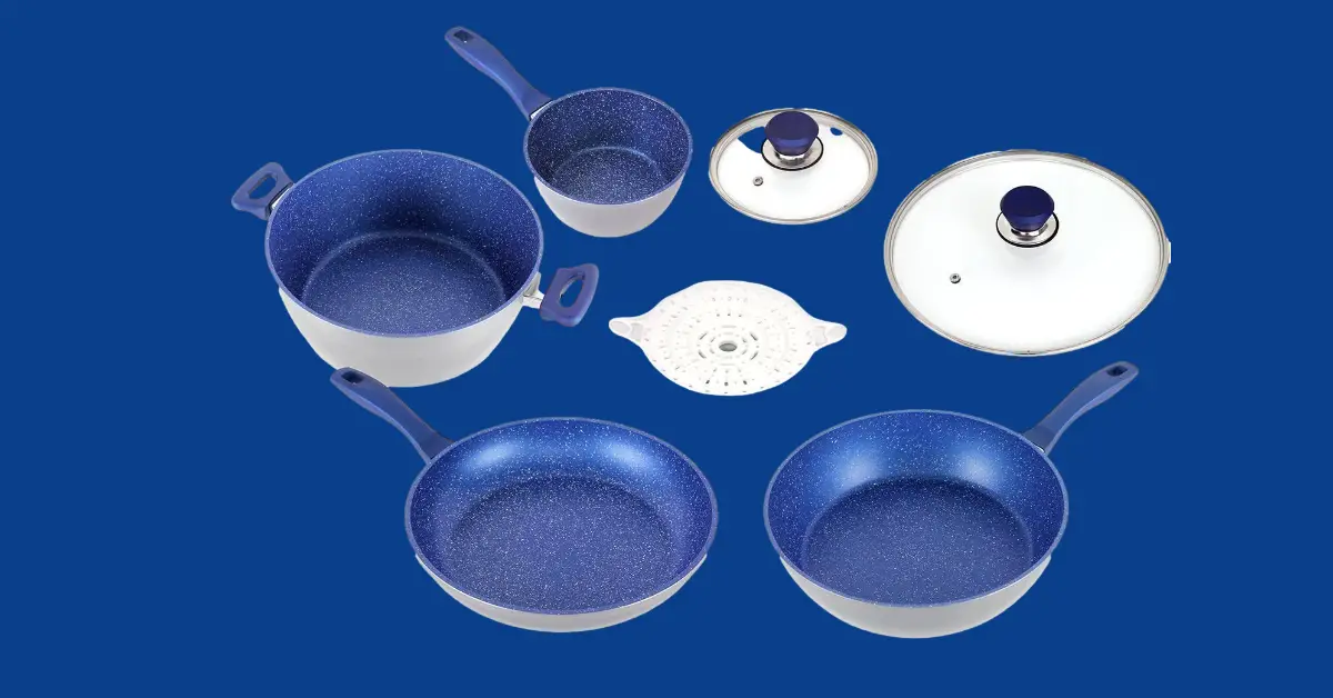 Is Flavorstone Cookware Safe? The Truth About The Brand