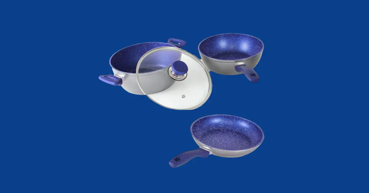 Is Flavorstone Cookware Safe? The Truth About The Brand