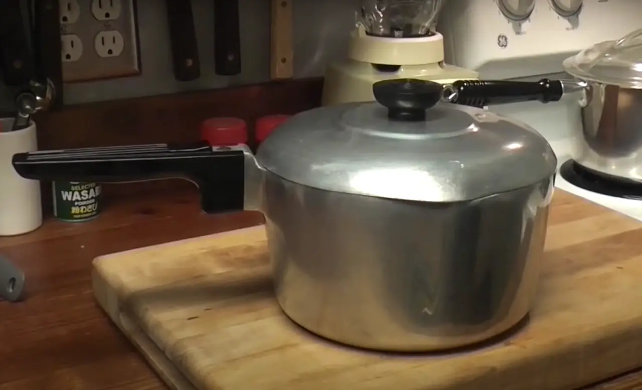 Is Magnalite Cookware Safe? (Very Important)