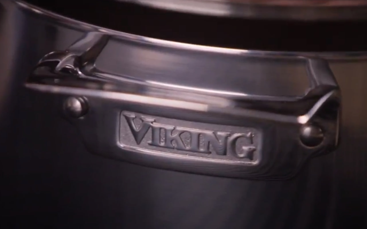 Where Is Viking 3-Ply Cookware Made? Know The True
